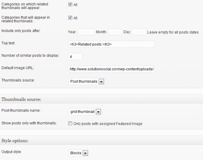 Popular Related Posts Plugins Help Increase Page Views
