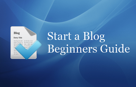 Beginners Guide To Starting a Blog – For Love or Money? – WP SITES