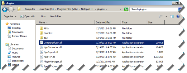How To Find & Compare Different Changes In Your Files Code